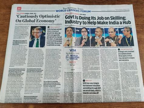 ekta kanojia on linkedin skillindia globalskillsagenda innovation