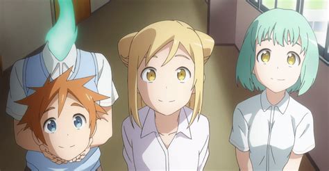 The 13 Best Monster Girl Anime Of All Time