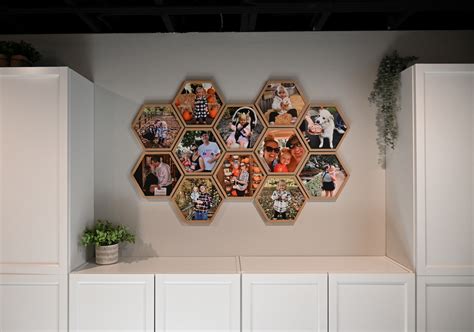 Creating A Built In Cabinet Look Using IKEA Cabinets Ashley Burk