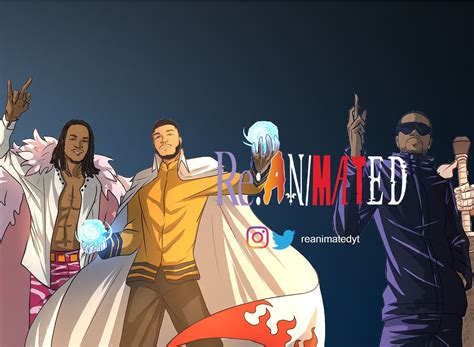 Reanimated At Patron Hunt — Find Your Next Favorite Indie Creator