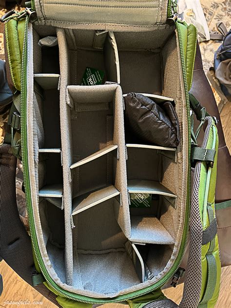 Finding The Right Backpack Jason Frels