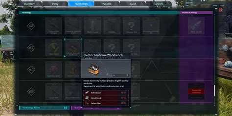 How To Reset Character Stats And Redistribute Points In Palworld How To Find Craft Memory