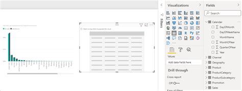 Tutorial Create Your Own Measures In Power BI Desktop Power BI Microsoft Learn