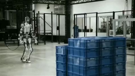 Ajmal A On Linkedin Openai Is Partnering With A Robotics Startup To