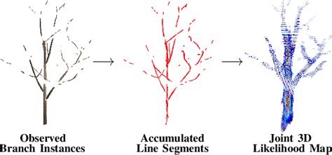 Figure From Occlusion Reasoning For Skeleton Extraction Of Self Occluded Tree Canopies