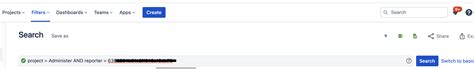 User Name And User Avatars Are Visible In Jql From Issue Panel Search