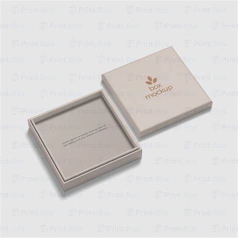 Custom Rigid Boxes PrintnBox