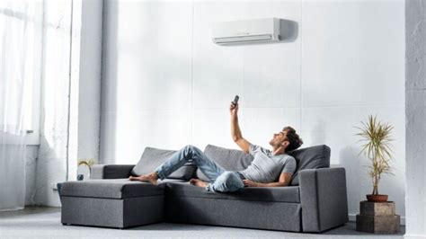 Uso Intelligente Del Climatizzatore