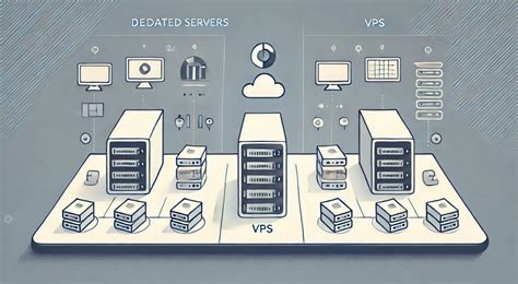 Dedicated Servers Vs Vps Key Differences And Best Use Cases Dedirock