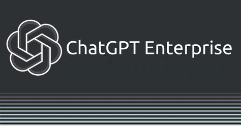 Discover Chat GPT Enterprise: Innovation and Security in AI