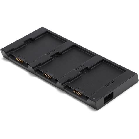 Dji Spark Battery Hub And Multi Charger Fixacrash