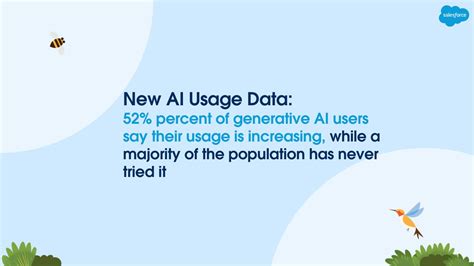 New AI Usage Data Shows Whos Using AI And Uncovers A Population Of Super Users Salesforce