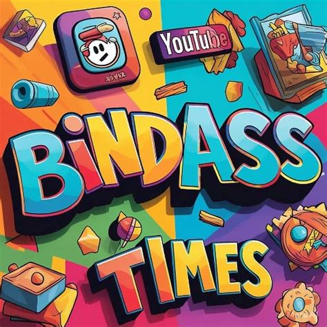 Bindass Times 😂 Youtube
