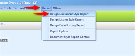 Troubleshooting Batch Print Invoice Shows Incorrect Page Numbering Autocount Resource Center