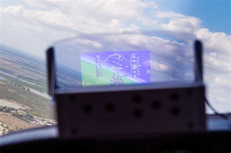 epic eagle 1 hud flyer