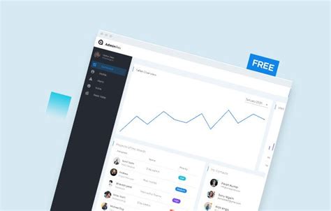 50 Bootstrap Angular React And Vuejs Templates And Themes From Wrappixel