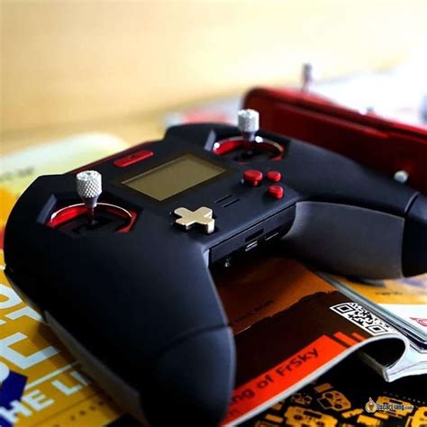 News Frsky X Lite Radio Transmitter Announced Oscar Liang