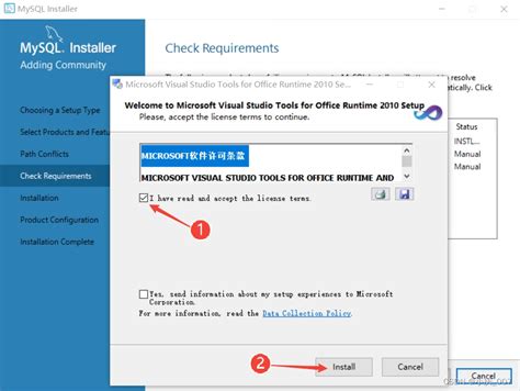 （超详细）mysql 数据库 8018 安装版 全过程（图文详解） 下载、安装、配置、测试mysql8018 Csdn博客