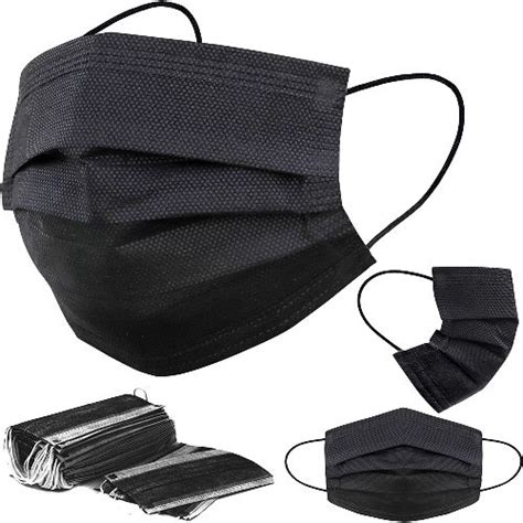 Grip Protect Procedure Earloop Mask Major Supply Corp