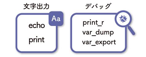 phpechoやprintvar dumpなど値や文字列の表示方法を初心者向けに徹底解説 tagnote