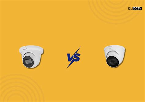 Fixed Lens Vs Varifocal Lens Security Camera Guide Dahua Uk Authorised Partner Cctv And Alarm