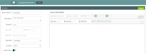 Integrating Jitsi With Teleconsultation In Bahmni Bahmni Openmrs Talk