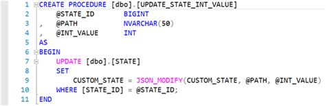 How To Maintain State In A SQL Server Agent Job