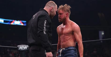 Orange Cassidy On His Rivalry With Jon Moxley Lio Rush Talks Aew Return