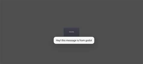 Creating An Android Plugin For Godot Time And Update