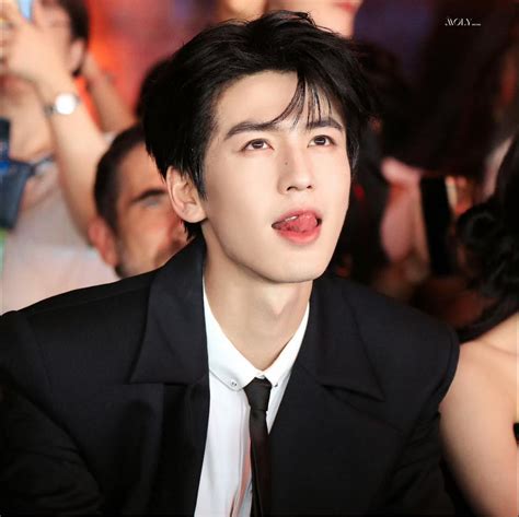 นักแสดง 2ท่าน 😃😀😍 กระวานน้อยแรกรัก เปาซ่างเอิน ซ่งเหว่ยหลง ซีรี่ย์จีน ซีรีย์จีนพากย์ไทย ซี