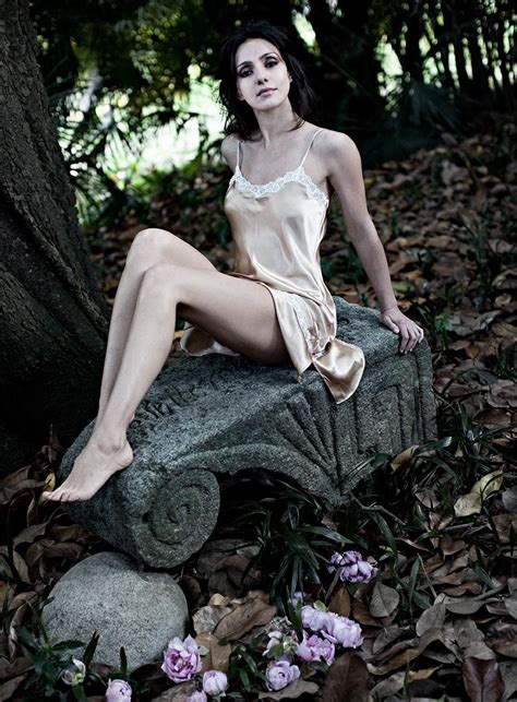 Ambra Angiolinis Feet