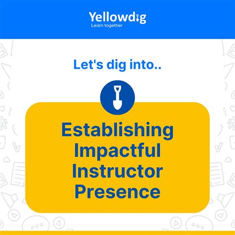 Instructorpresence Onlinelearning Edtech Yellowdig Brianna Piñeiro