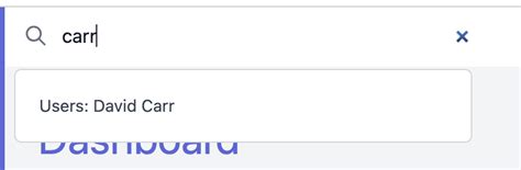Docs Global Search Laravel AdminTW