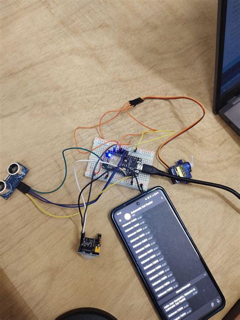 Automatic Cat Feeder 6 Steps Instructables