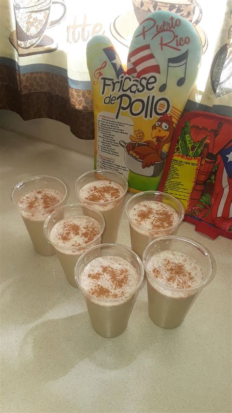 How To Make Puerto Rican Ice Cream At Dominic Wright Blog