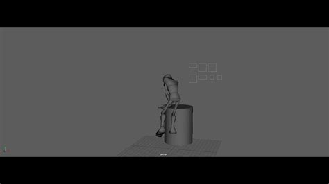maya 3d animation a111520302 youtube