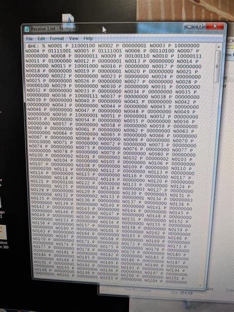 fanuc om control parameter backup