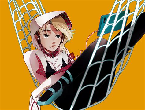 Spider Gwen Artofit
