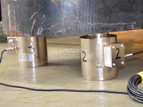 Load Cells Compression Hire Melbourne