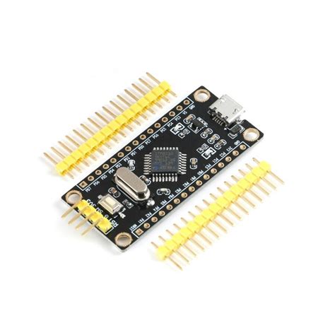 Buy Stm8s105k4t6 Minimum System Board Microcomputer Stm8 Arm Core Board