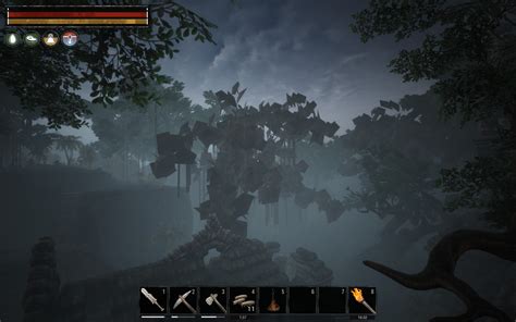 Large Jungle Trees Lod Pc Discussion Funcom Forums