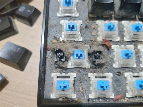 My Keyboard Rn Rkeyboards