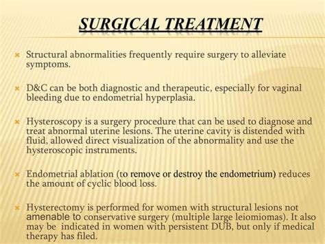 Abnormal Vaginal Bleeding Ppt