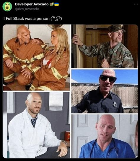 fullstackdeveloper r programmerhumor