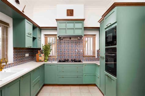 Stunning Kitchen Designs From Kerala To Bookmark Right Now Architectural Digest India