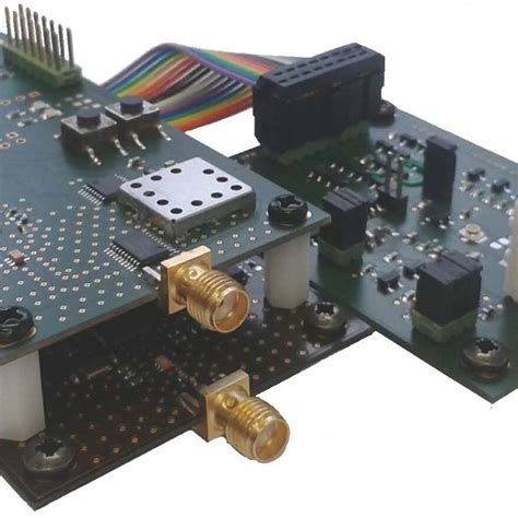 Prototype Implementation Of A Wireless Acoustic Emission Sensing Download Scientific Diagram