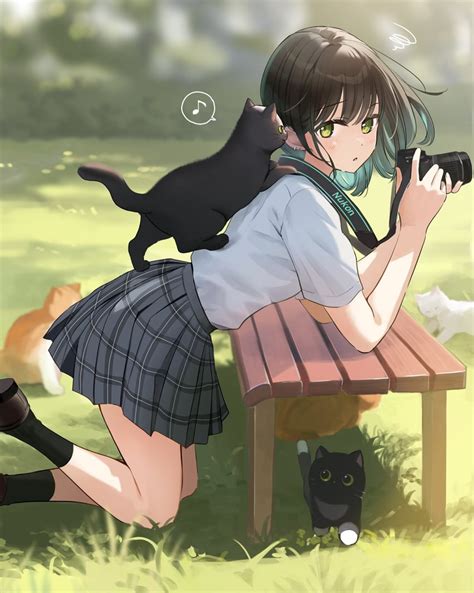 Original Drawn By Yukimaru Nun Danbooru