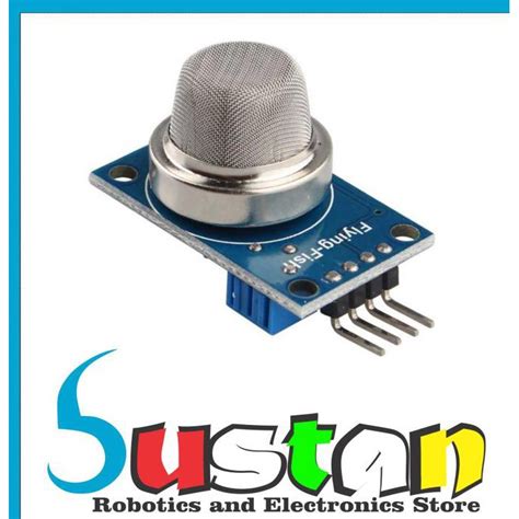 Jual Sensor Mq 8 Hydrogen Gas Hidrogen H2o Sensor Module For Arduino Bust4n7 Ayo Order Shopee