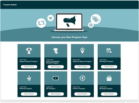 growth referral saasquatch