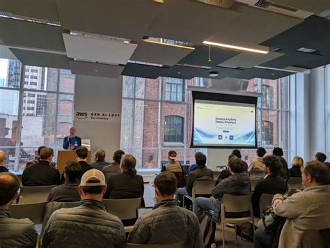 Aws Defang Genai Bedrock Startups Devops Defang Software Labs